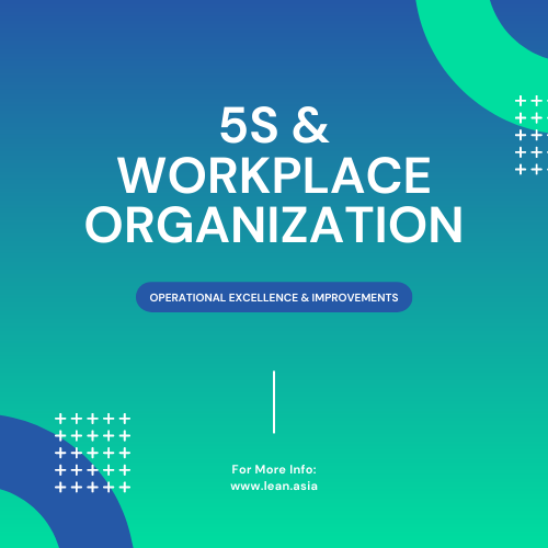 RiSE4WRD - Lean Management