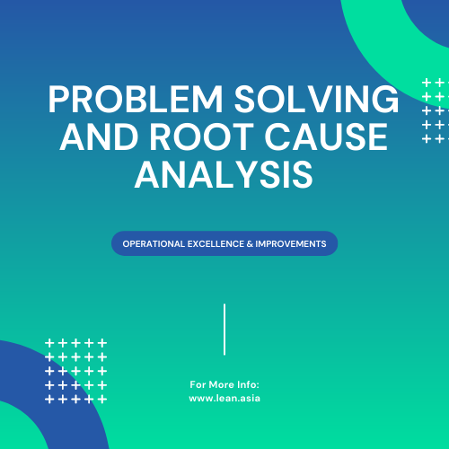 RiSE4WRD - Lean Management