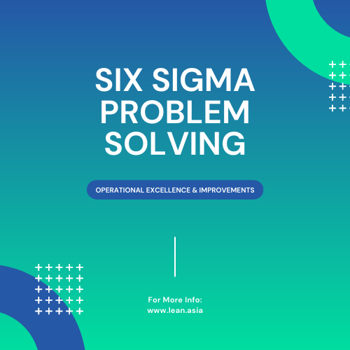 RiSE4WRD - Lean Management