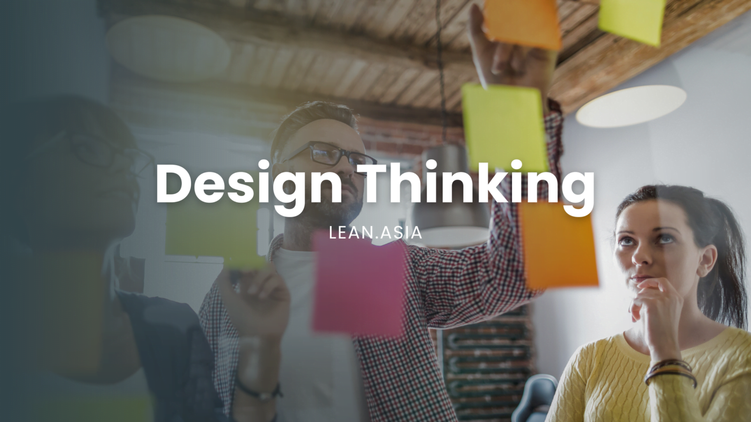 How Design Thinking Can Transform Problem-Solving - Lean Management